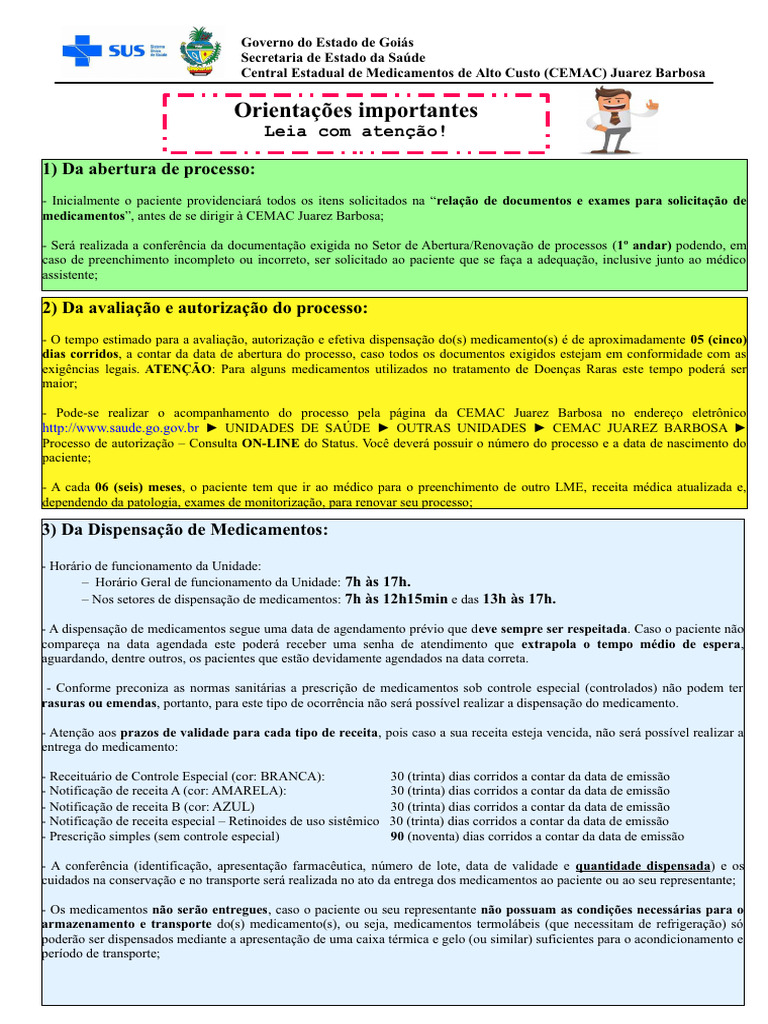 Lme Tab Tipo 1 | PDF
