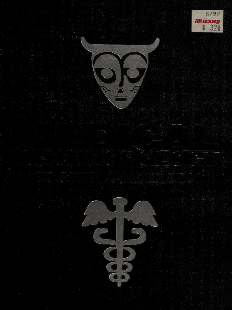 Medical Anthropo L 0000 Fost | PDF