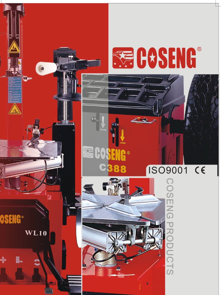 C (2) Coseng | PDF | Vehicles | Wheel