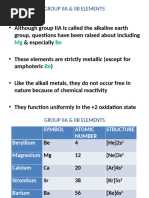 Consanguinity and Affinity Relationship Chart | PDF | Interpersonal ...