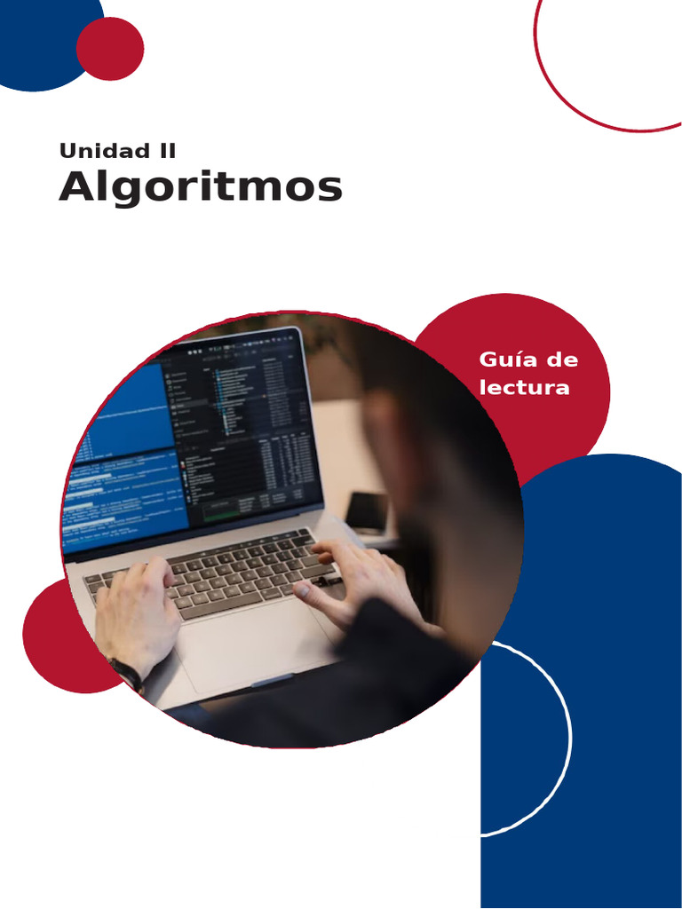 Unidad 2 Algoritmos | PDF | Algoritmos | División (Matemáticas)