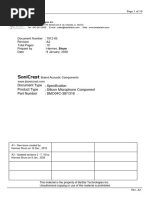 SEL-700G Instruction Manual | PDF | Physical Quantities | Components