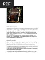 Comprehensive Survival Kit Checklist | PDF | Manufactured Goods | Nature