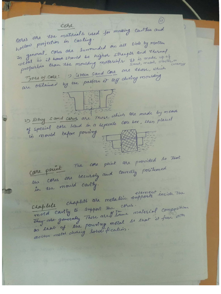 CamScanner User Guide | PDF