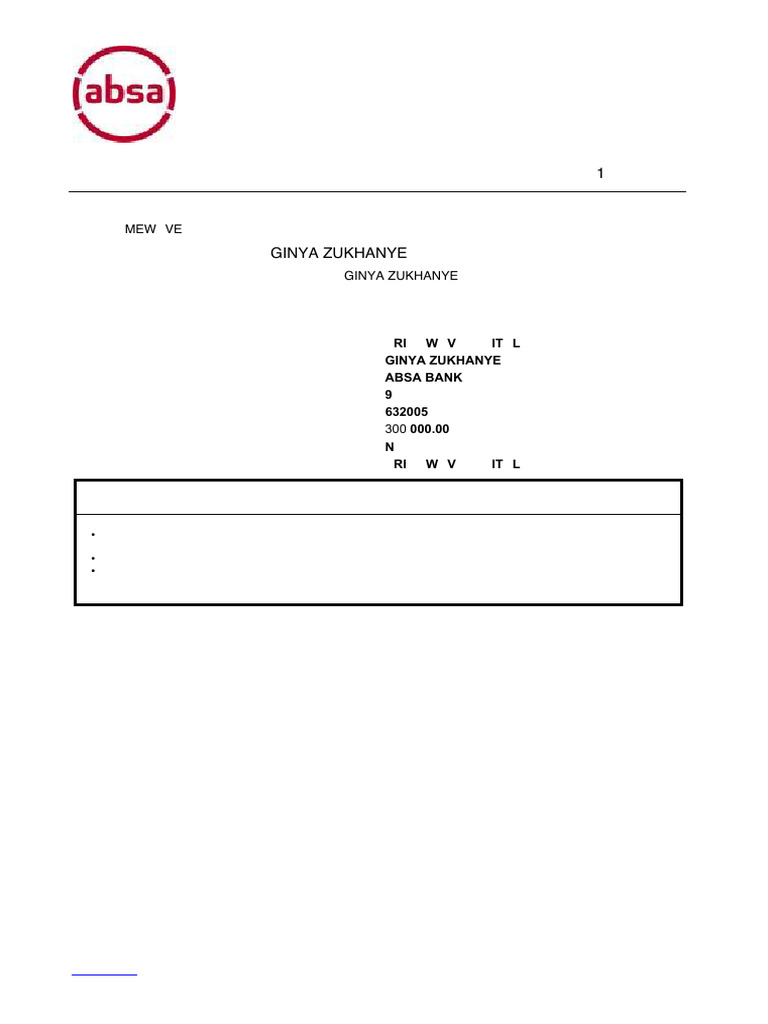 Absa New PDF Edit - pdf.pdf-4-1 | PDF