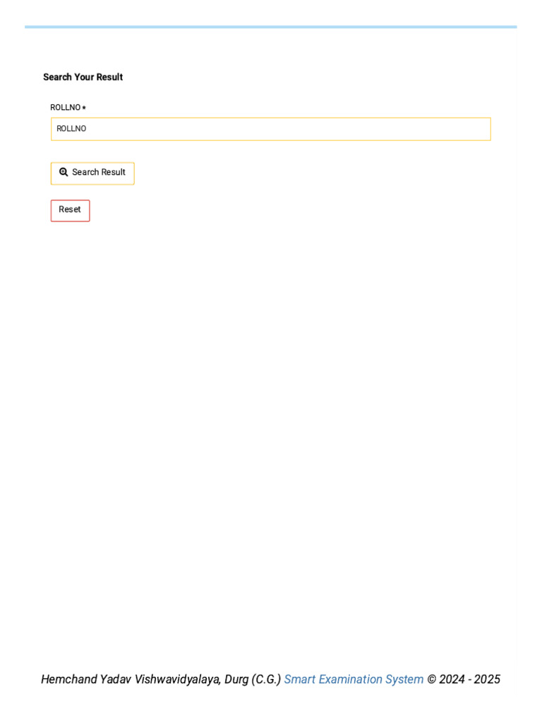 Bcom Result Final Year | PDF | Government | Taxes