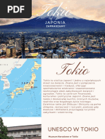 Japonia Prezentacja | PDF