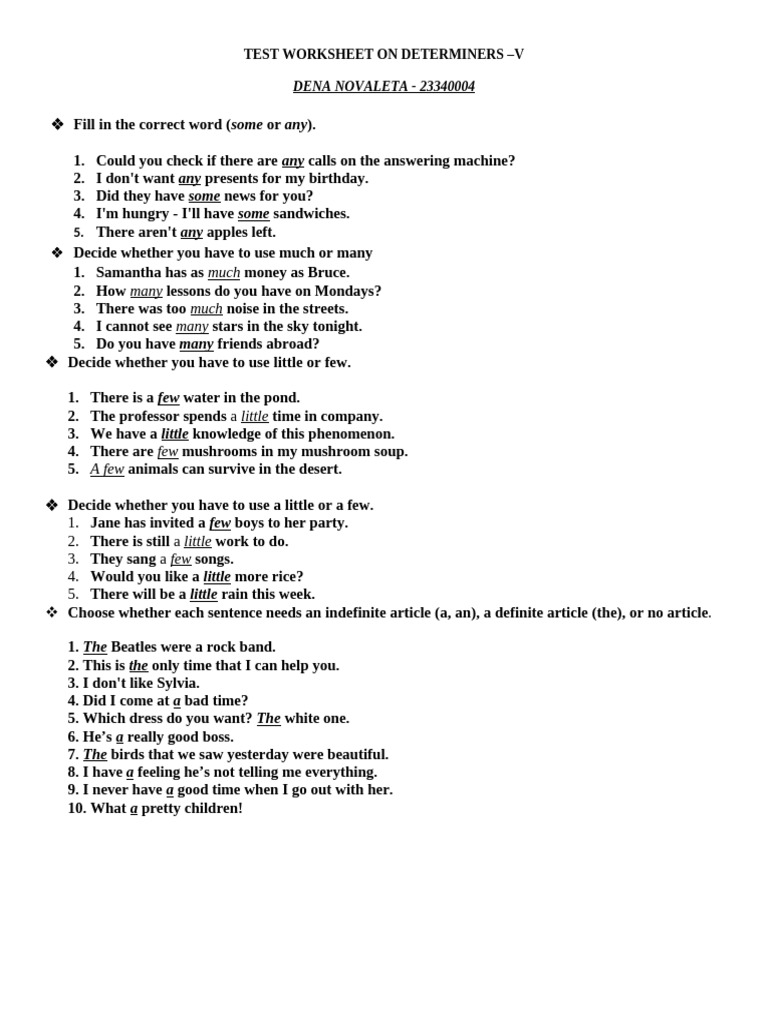 determiners-worksheet-activities-promoting-classroom-dynamics-group ...