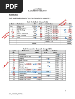 Format Sopl and Sofp | PDF | Book Value | Expense