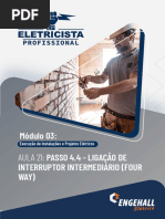 APRENDA A CONFIGURAR UM LAYOUT NO AUTOCAD - QualifiCAD! | PDF | Auto Cad | Impressora (informática)