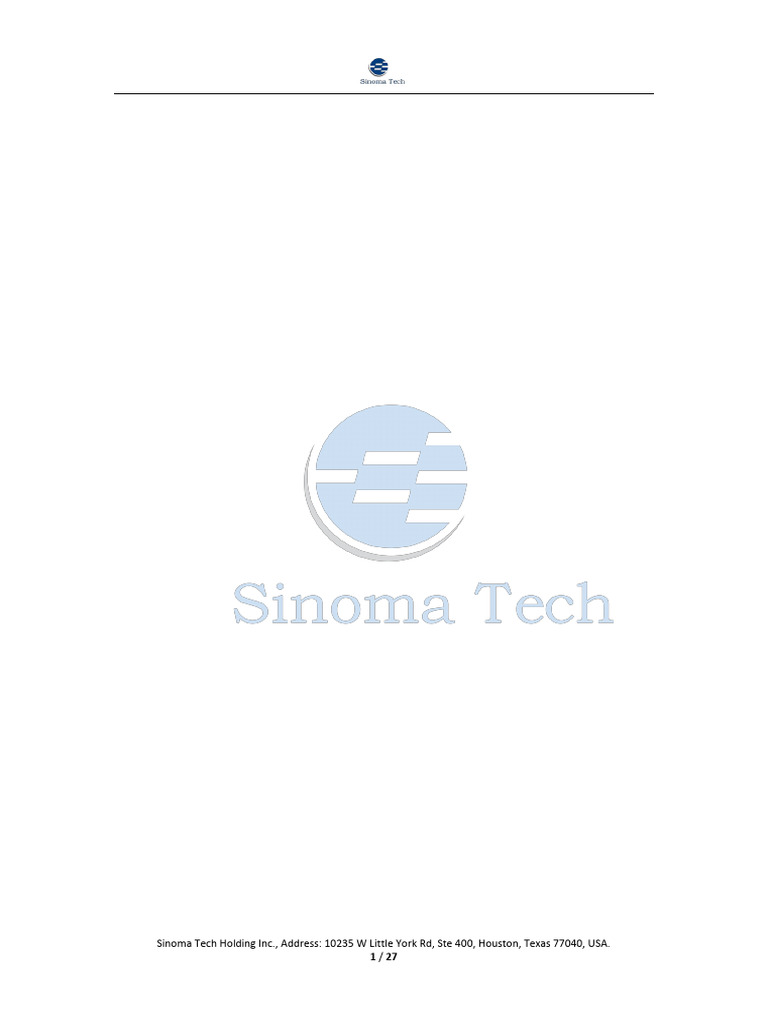 Smart Vision User Guide-V2.0-En | PDF | Databases | Sql