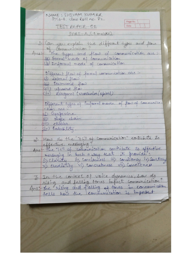 Tc Assignment 1 | PDF