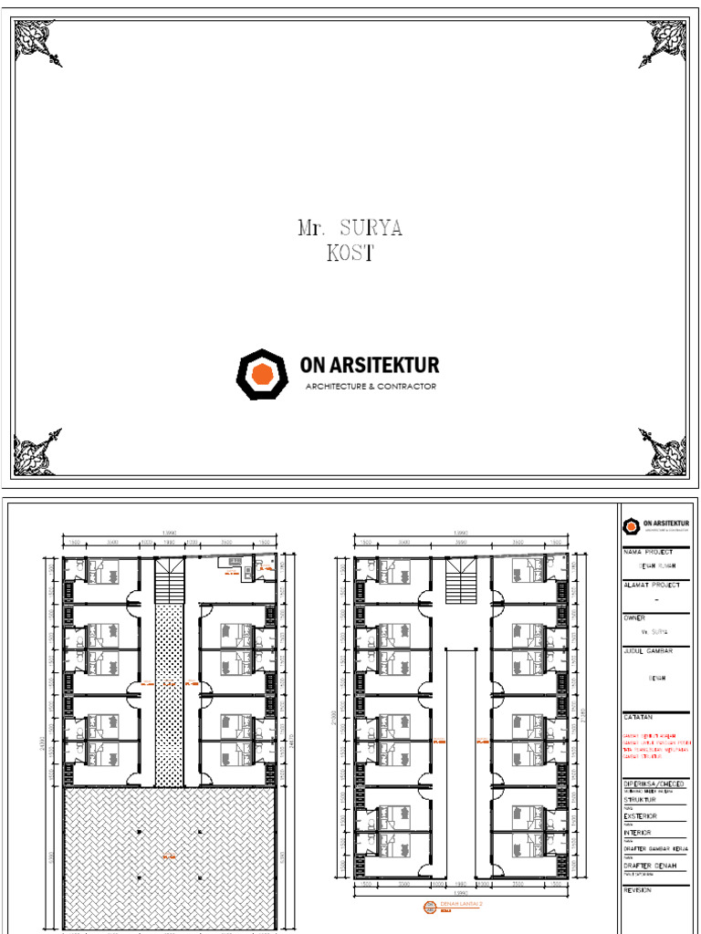 13 12 24 PJ Surya El Denah | PDF
