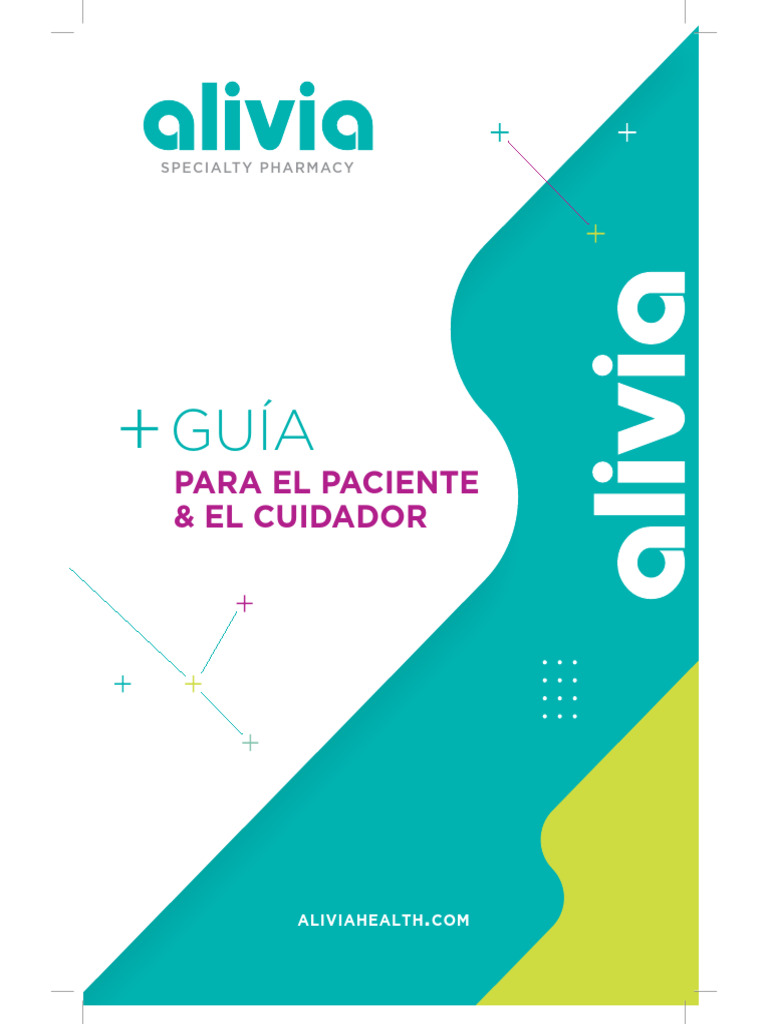 Alivia WelcomeKit Montado Jun19 | PDF | Medicamentos con receta ...