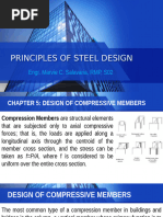 Staggered Fasteners in Steel Design | PDF | Screw | Angle