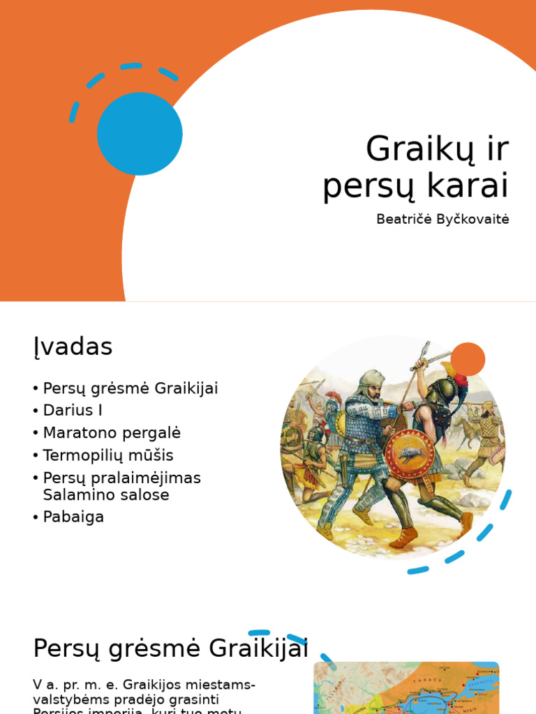 Graiku Persu Karai | PDF