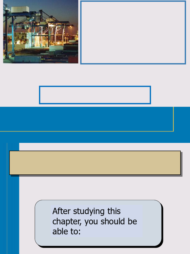 Activity-Based Management Overview | PDF | System | Efficiency