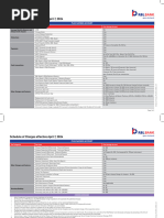 Zanaco Digital Banking Tariff Guide June 2024 | PDF | Cheque ...