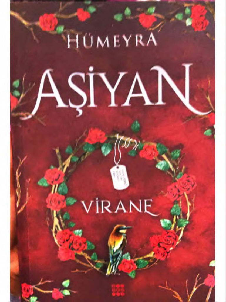 Aşiyan Virane | PDF