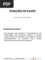Posição de Fowler - o Que É e Quando Ela É Utilizada | PDF | AVC ...