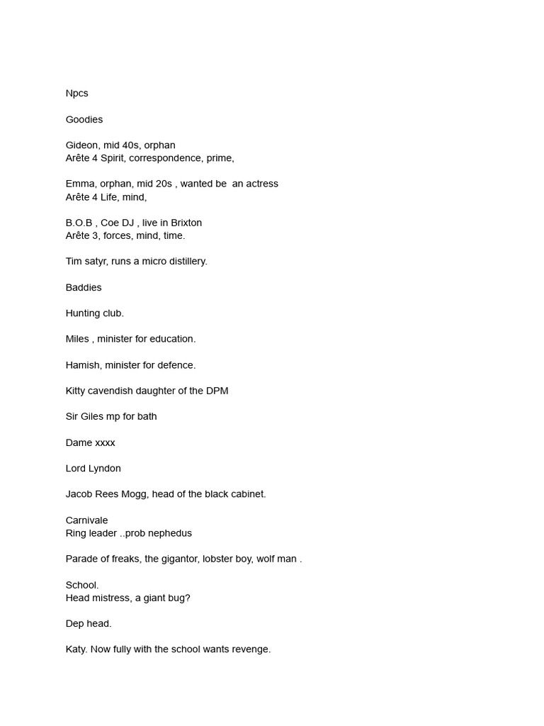 Mage After Dark | PDF