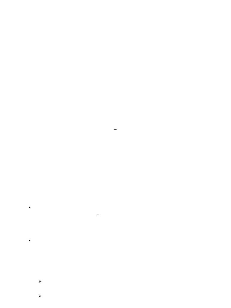 Lecture 31 - Queueing Systems III | PDF | Mathematics | Applied Mathematics