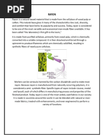 Textile Abbreviations Guide | PDF | Textiles | Yarn
