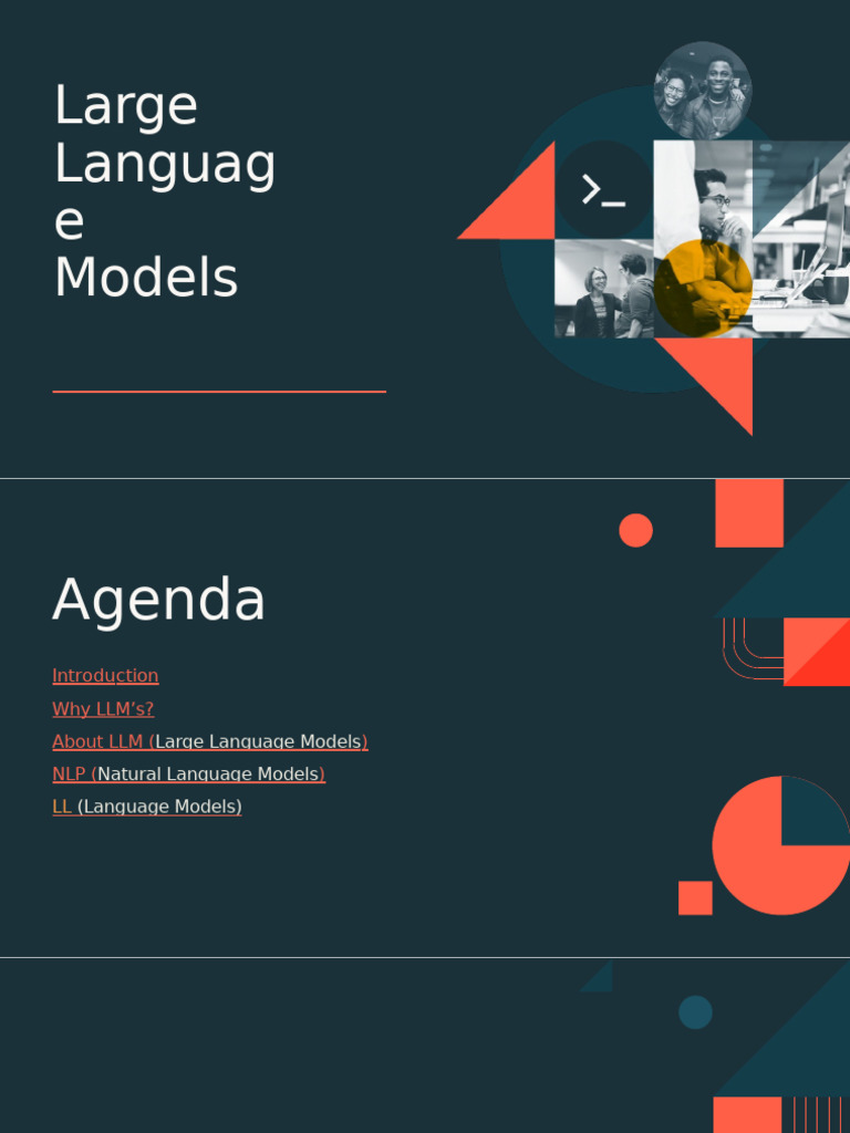 LLM Models | PDF | Statistical Classification | Computing