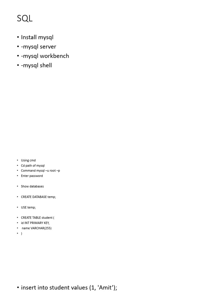 DBMS Unit 3 | PDF | Information Retrieval | Sql