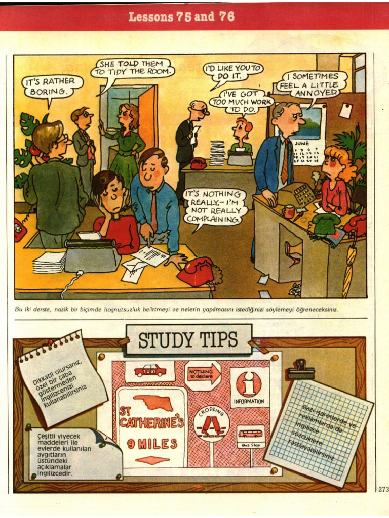 Lessons 75 and 76 | PDF