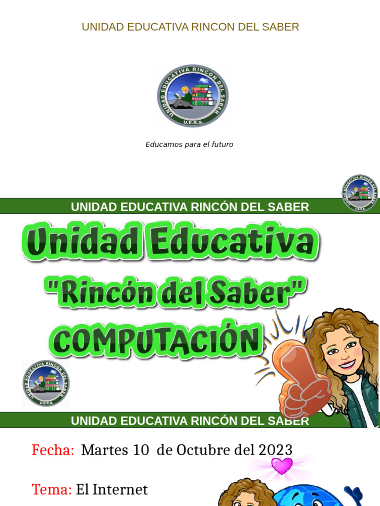 Definición y Requisitos del Internet | PDF