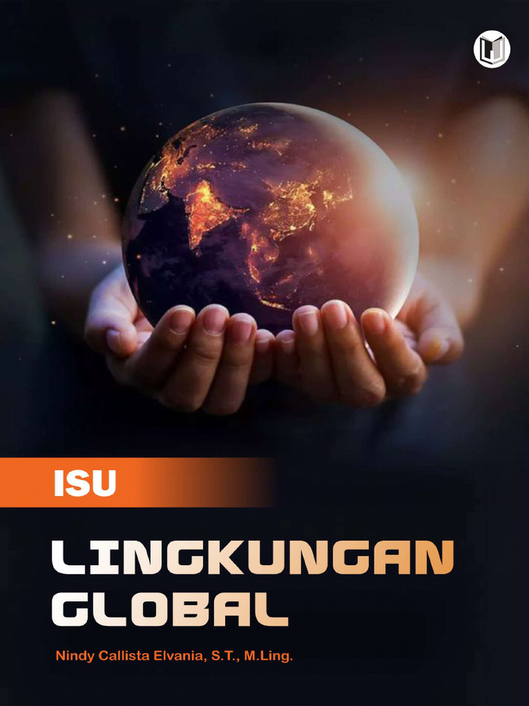 #563442 Isu Lingkungan Global 634fc0c4 | PDF