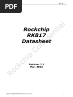 RT 1523 Configurations | PDF | Radio | Amplifier