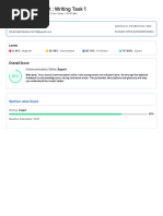 WriteX Assessment Overview | PDF