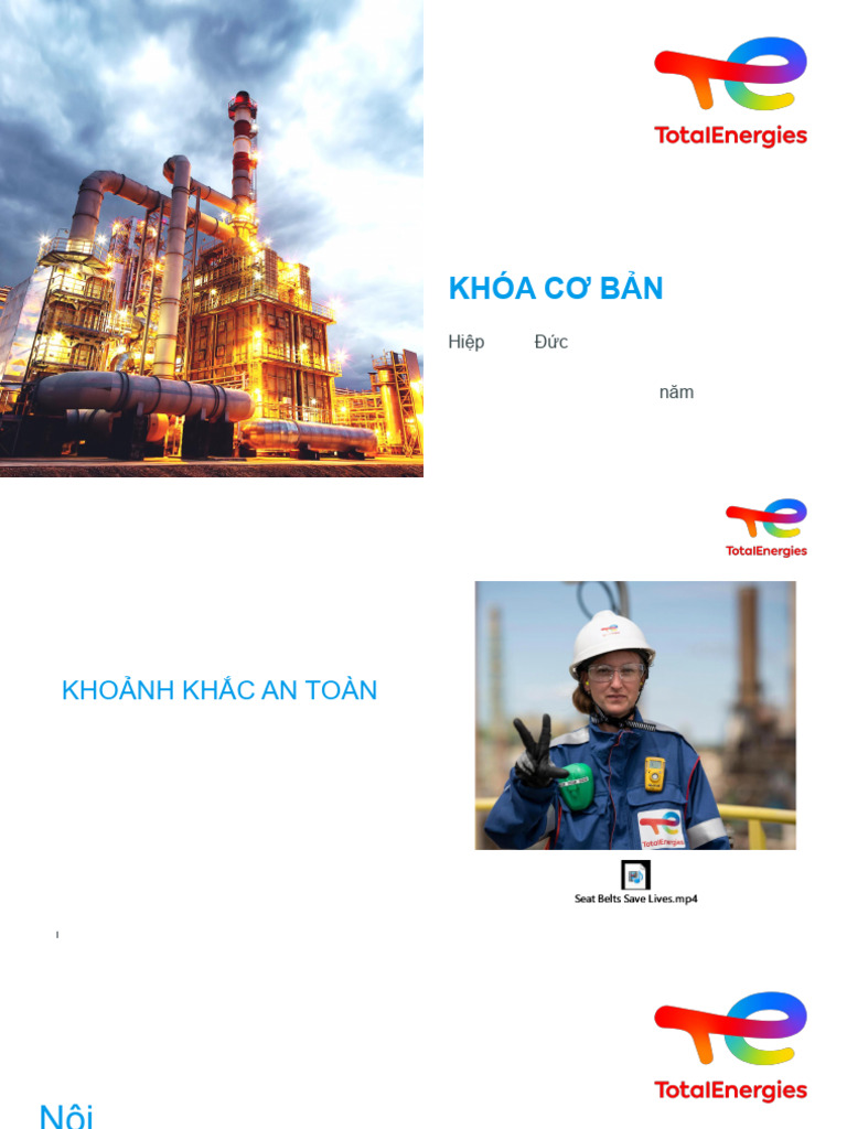 Khóa Cơ Bản (Engine Oil) | PDF