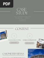 Architecture Dissertation | PDF | Libraries | Lighting