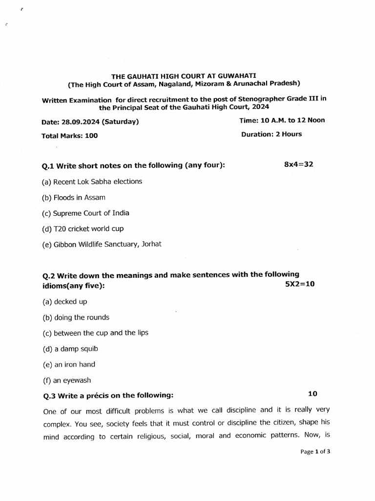 STN Griii GHC 2024 | PDF