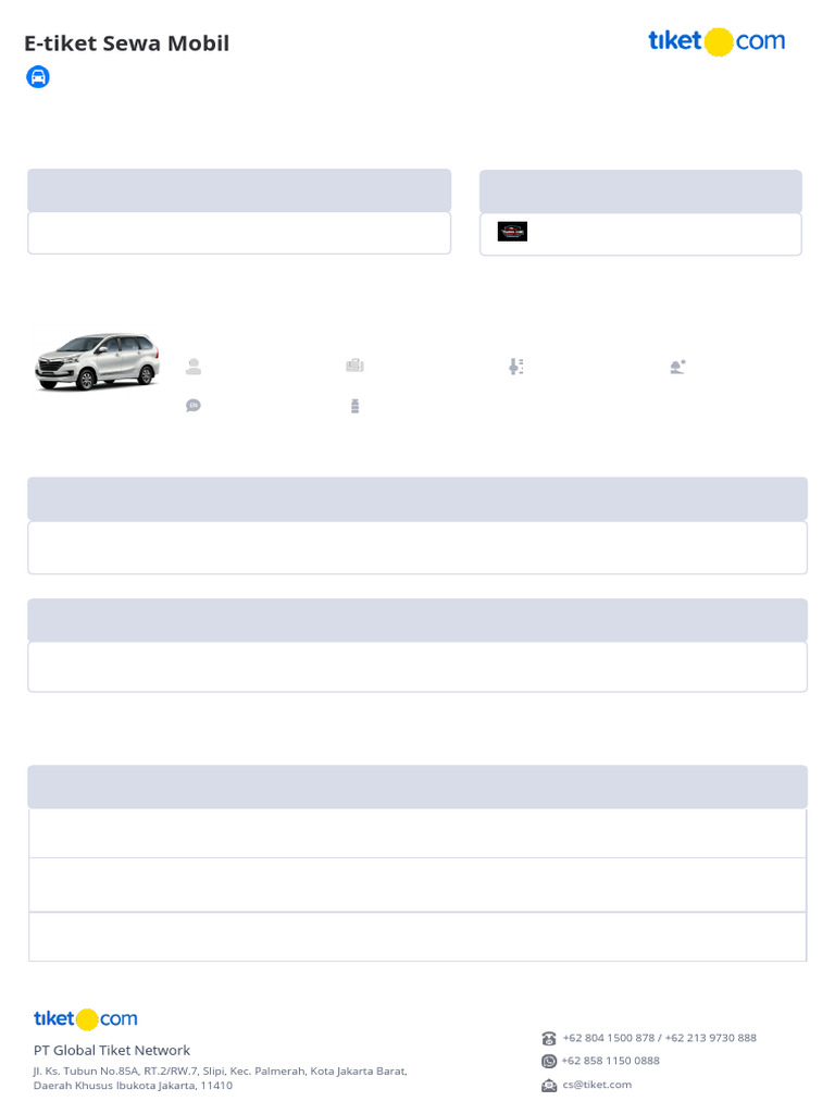 Sugianto Vocer | PDF