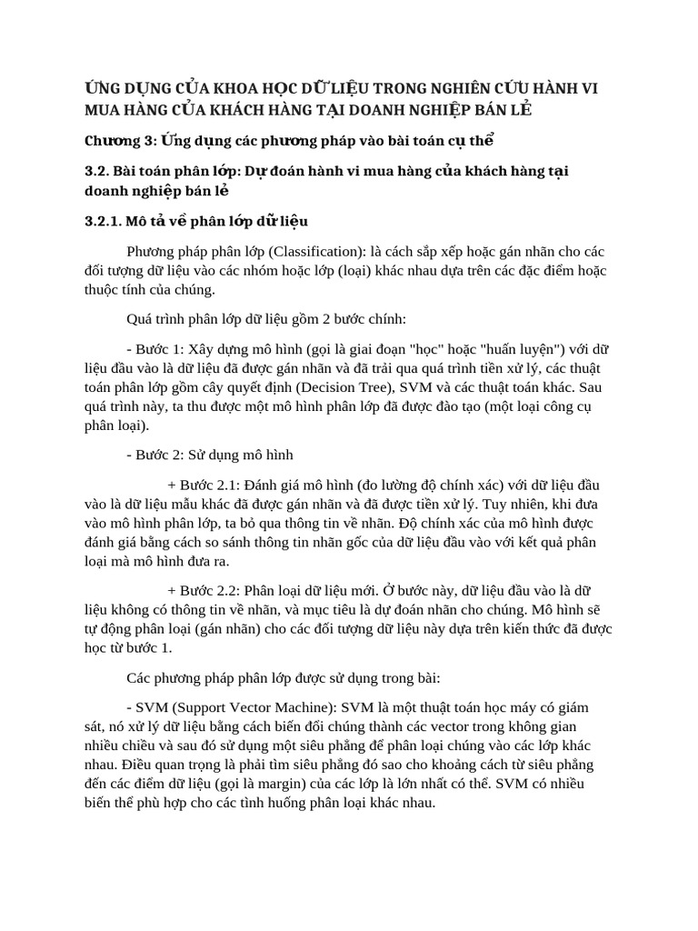 Bai Toan Phan Lop | PDF