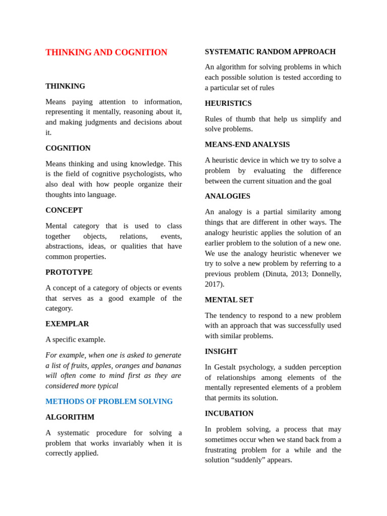 ITP. FINALS | PDF | Intelligence Quotient | Intelligence