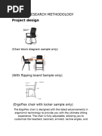 Chair Specs | PDF
