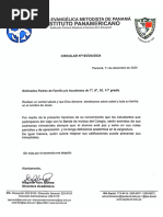 Utp Calendario Academico 2025 2026 | PDF