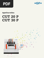 Gates Mega Crimp Fittings Chart | PDF