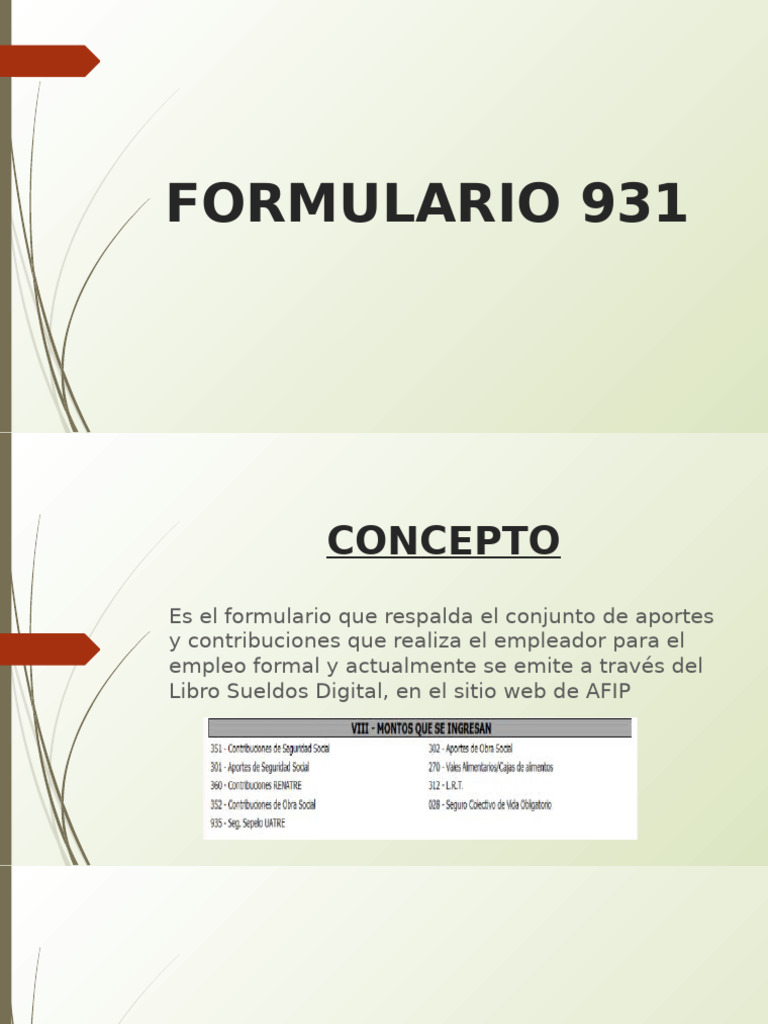 F931- Para Exponer | PDF | Pequeñas y medianas empresas | Business