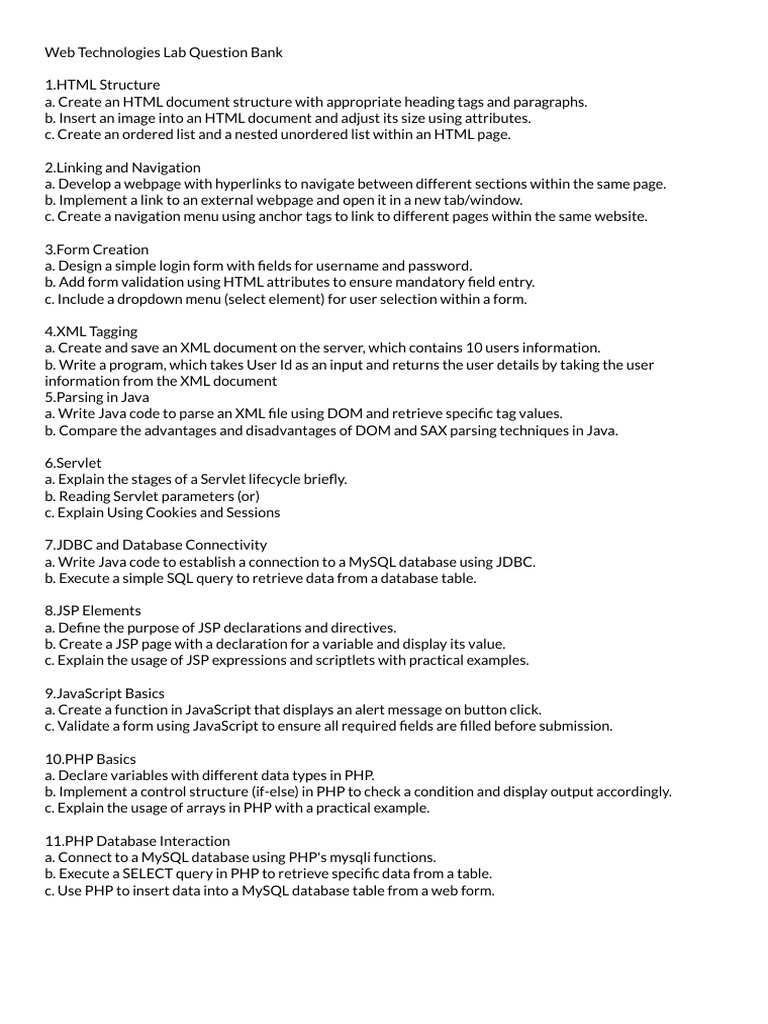 Online Notepad | PDF