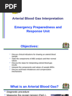 ABG Interpretation A Guide To Understanding ABGs Geeky Medics | PDF ...