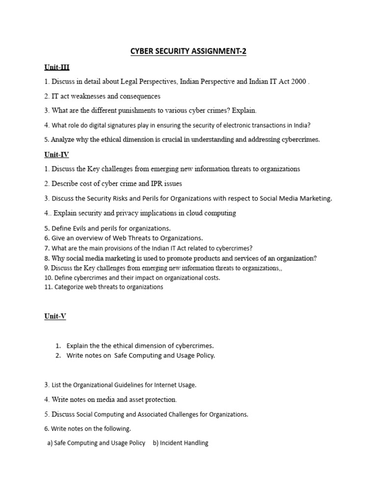 CS Assignment-2 - 2024-25 | PDF