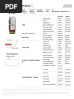 Datasheet JFEBEAR L802025May6161521 | PDF | Pipe (Fluid Conveyance ...