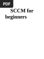 Installing and Upgrading The Windows Agent Sentinel One Using An MSI Package | PDF | Group ...