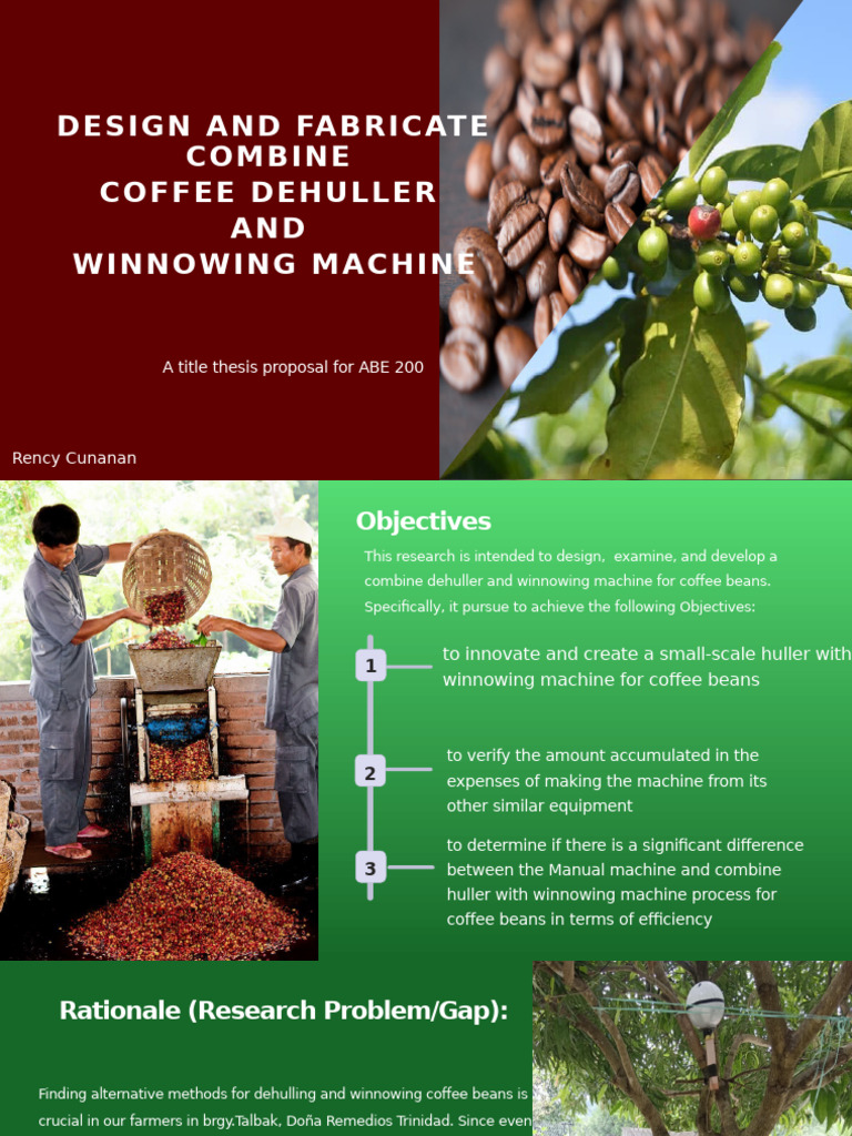 Cunanan Rency - ABE 153 | PDF